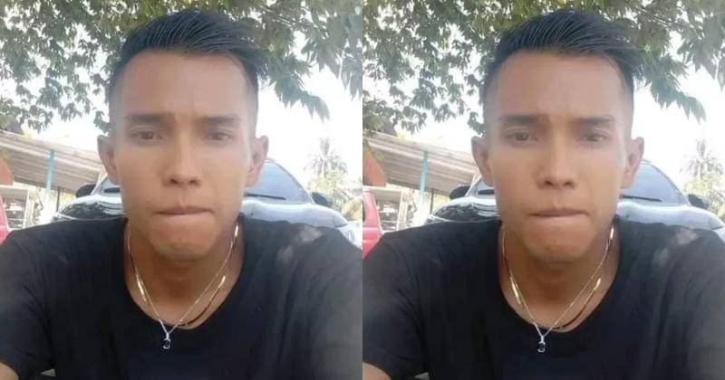 5 Fakta Pembunuh Gadis Penjual Gorengan, 11 Hari Jadi Buron | Popmama.com